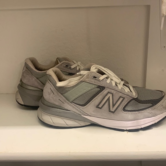 Shoes | New Balance 99v5 | Poshmark